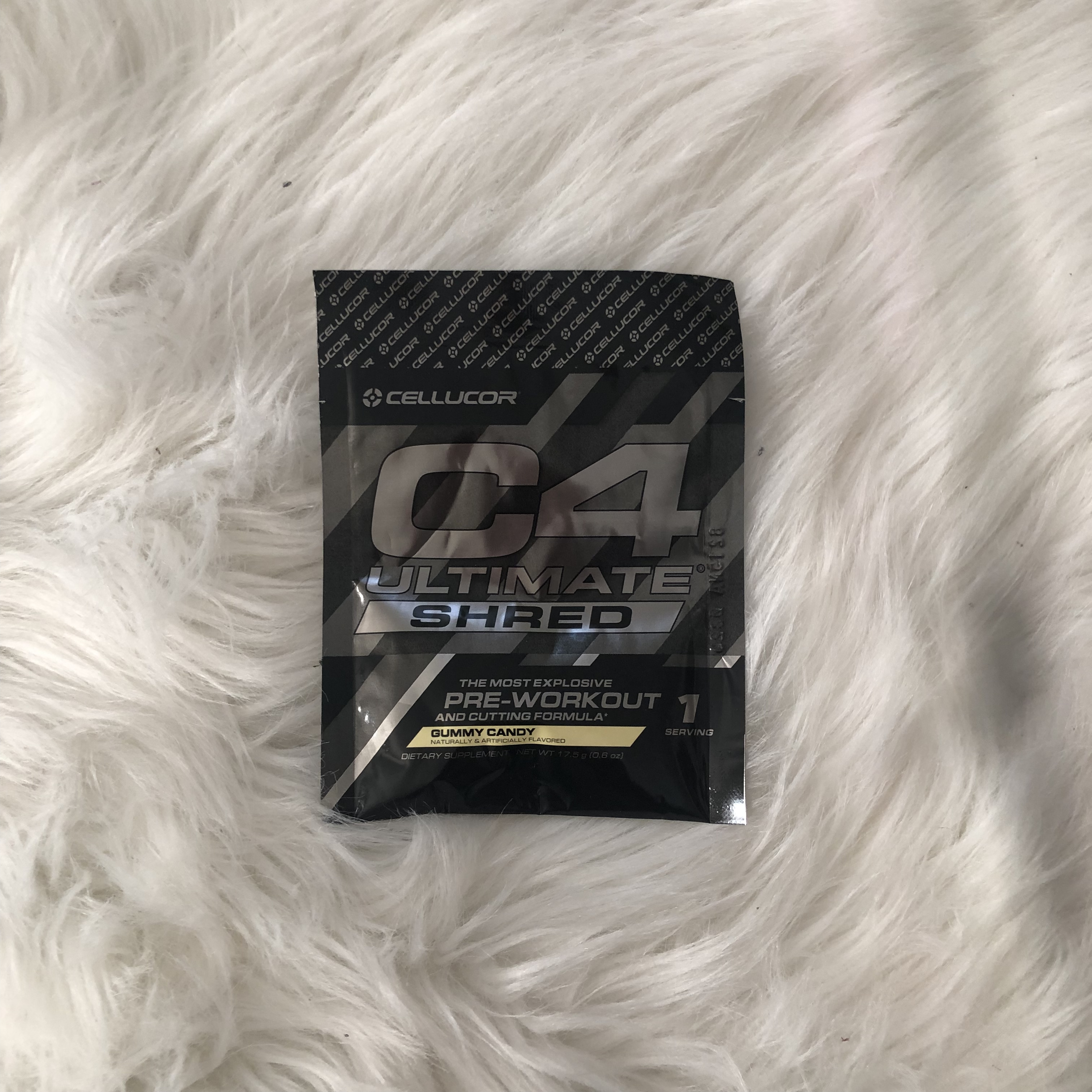 NEW GNC PRO BOX! – with love, c.p