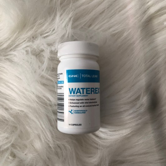 NEW GNC PRO BOX! – with love, c.p